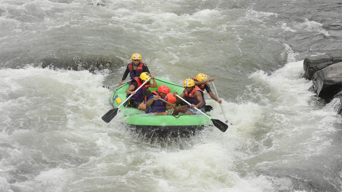 kitulgala_rafting_srilanka | Destinations.lk